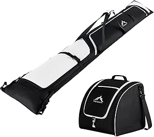 Ski Bags – South Coast Sport & Consignment