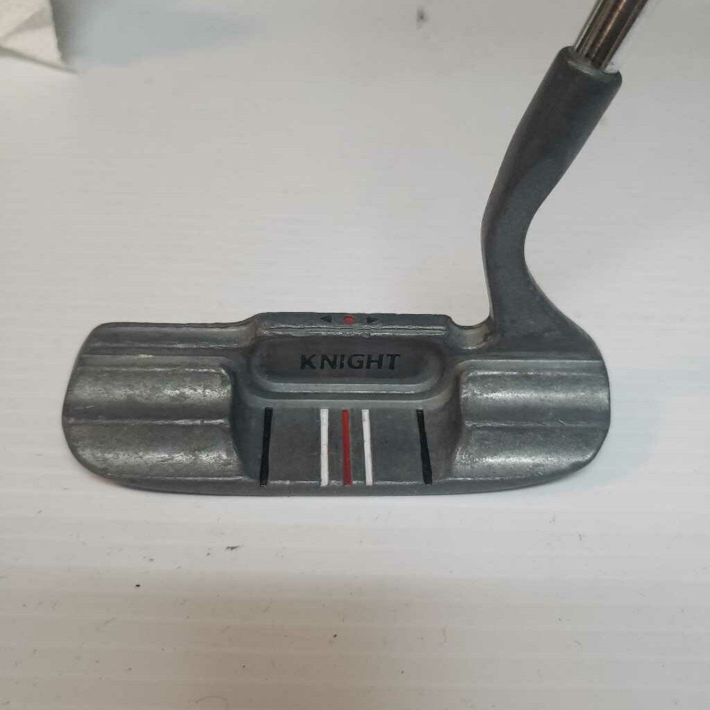 Knight VP-2 Putter, Left Hand – South Coast Sport & Consignment